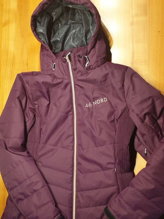 Winterjacke / Skijacke 46 Nord (Gebraucht) in Liebefeld für CHF 45 ...