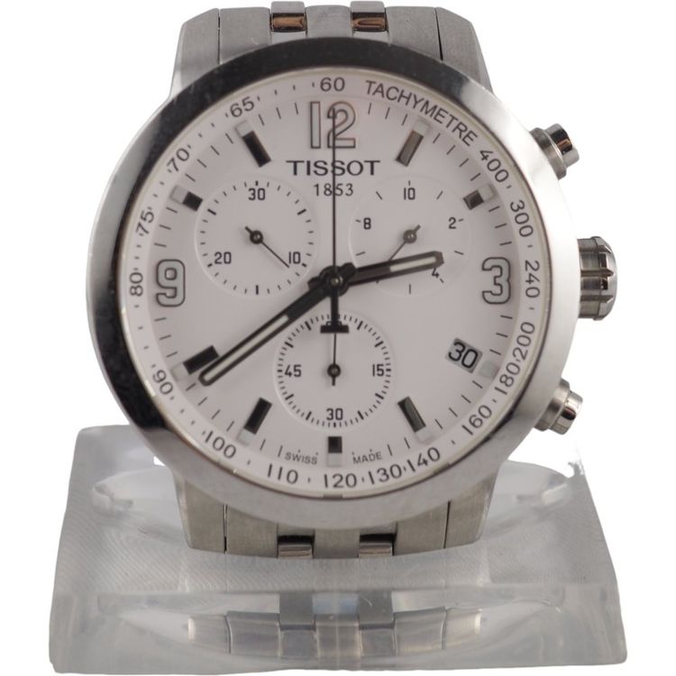 Tissot PRC 200 Chronograph (Gebraucht) in Liestal für CHF 75 – mit ...
