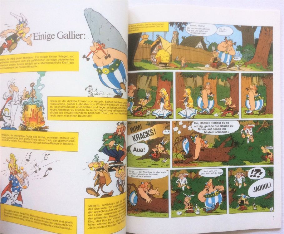 ASTERIX - Band X - Asterix als Legionär (Gebraucht) in Schaffhausen für CHF 5.5 – mit Lieferung ...