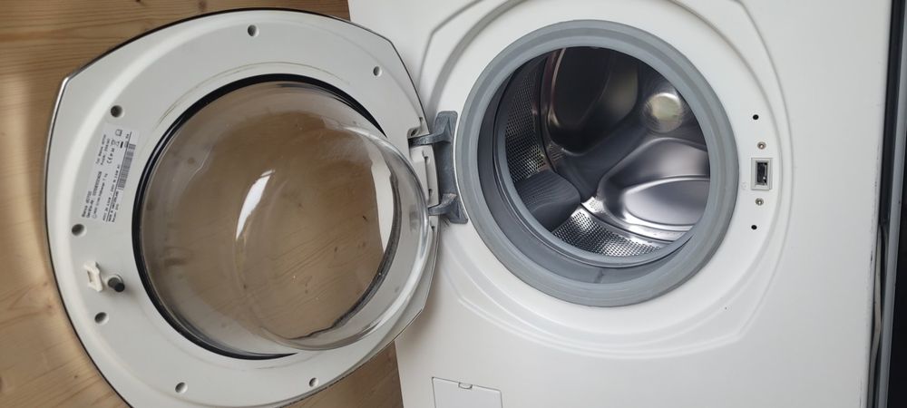 Waschmaschine Frontloader Merker Bianca0700 | Kaufen auf Ricardo