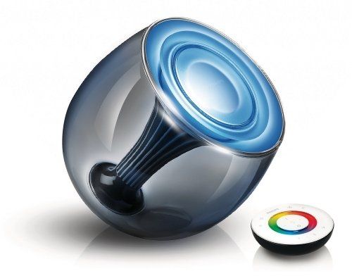 Philips LivingColors Gen 2 - Noir | Kaufen auf Ricardo