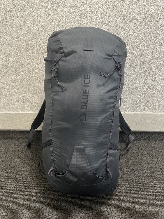 Blue Ice Chiru 32l Kletterrucksack Bergsteigen (Neu (gemäss ...