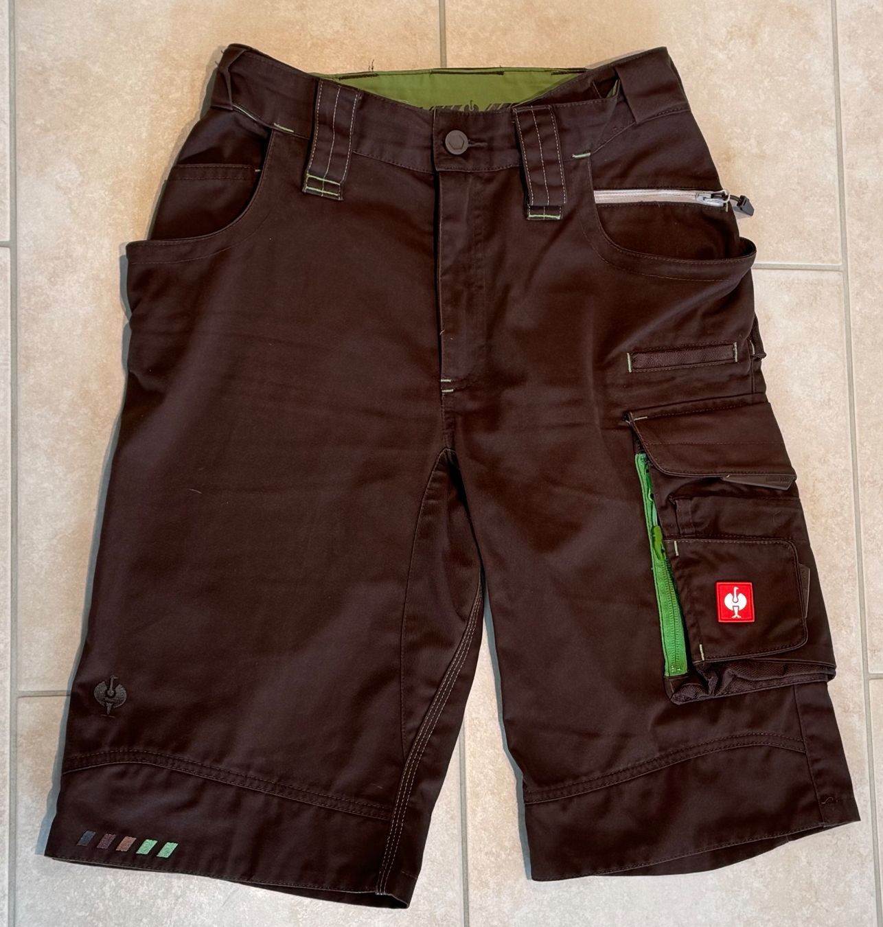 Schone Engelbert Strauss Shorts Fotos