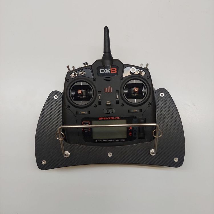 Spektrum Dx8 Fernsteuerung | Kaufen auf Ricardo