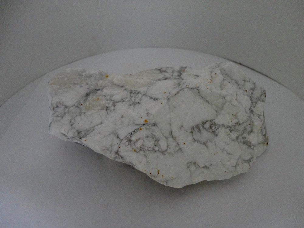 Magnesit roh (Neu (gemäss Beschreibung)) in Biberist für CHF 30 – mit ...