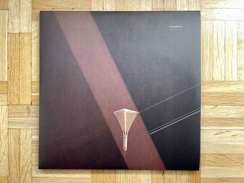 Biosphere – Dropsonde 3 x LP (Neu (gemäss Beschreibung)) in Genève für ...