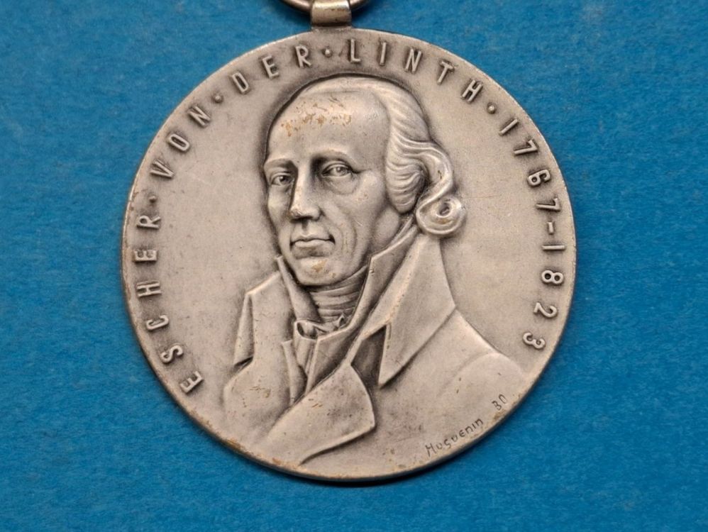 Escher von der Linth Niederurnen 1952 (R425) (Gebraucht) in Altdorf UR für CHF 2.9 – mit ...