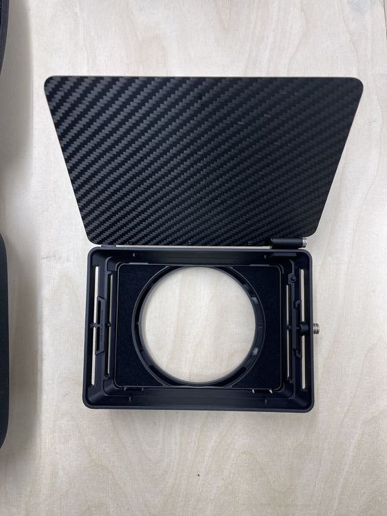 Tilta Mirage Matt Box VND Kit | Kaufen auf Ricardo