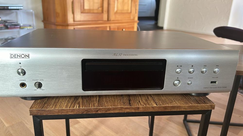 Denon DCD-720AE | Kaufen auf Ricardo