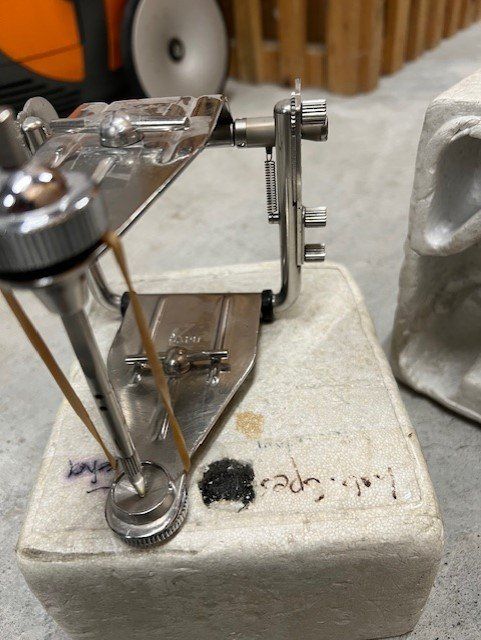 Gerber Condylator Modell Simplex (Gebraucht) in Chur für CHF 300 – nur ...