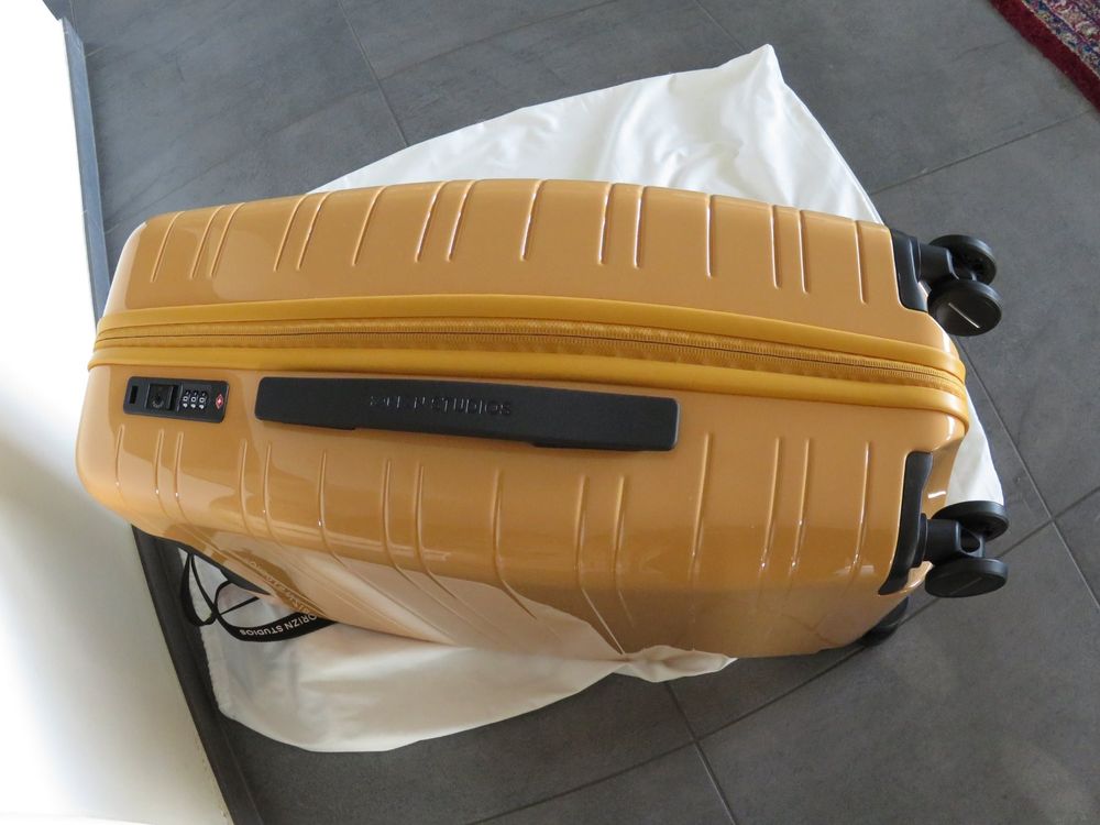 NEUER HORIZON-ROLLKOFFER Gr. 60 x 45 x 23 cm (Neu und originalverpackt ...