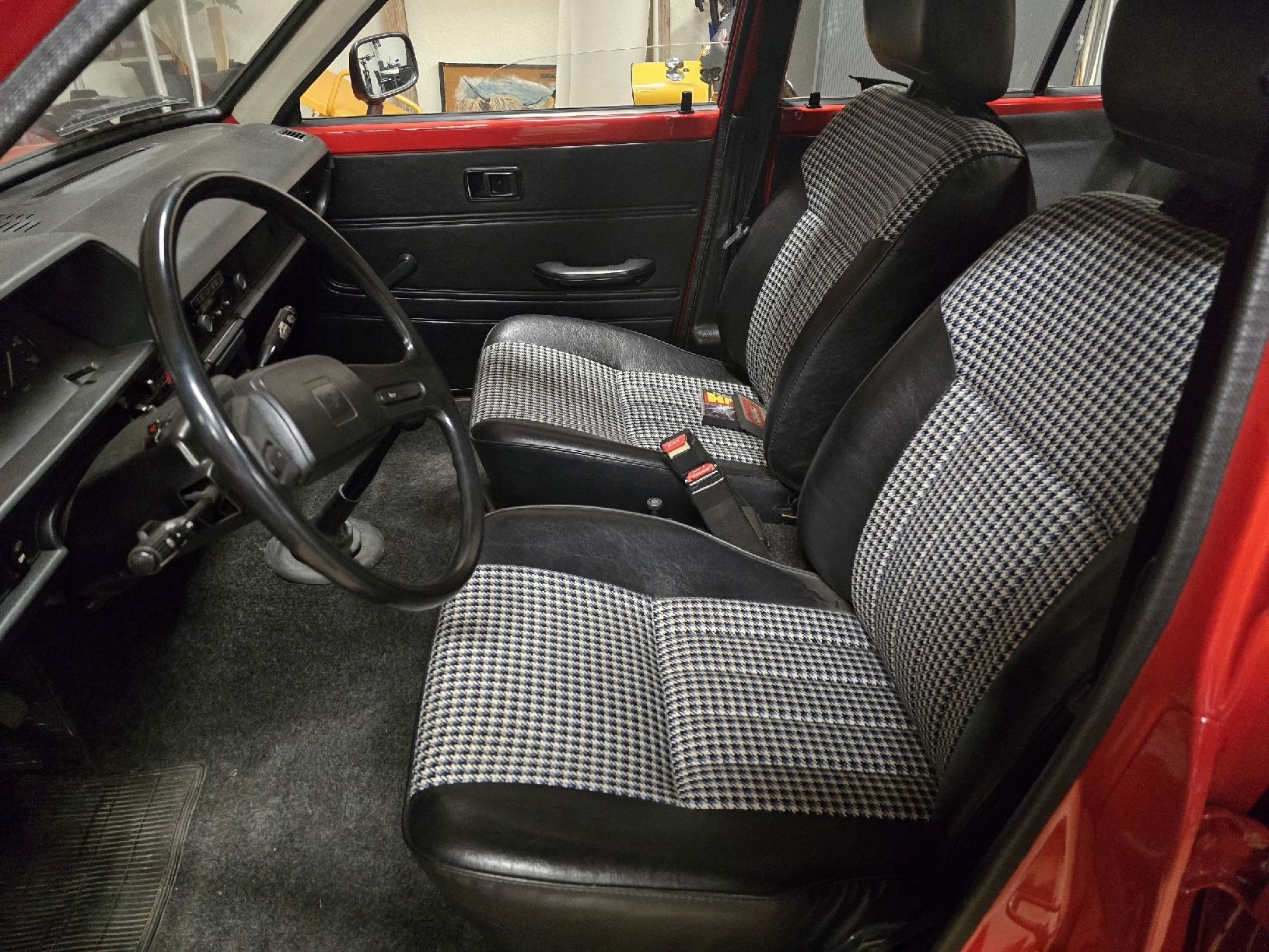Toyota Starlet KP61, Veteranenfahrzeug, Top Zustand! (Gebraucht) in ...