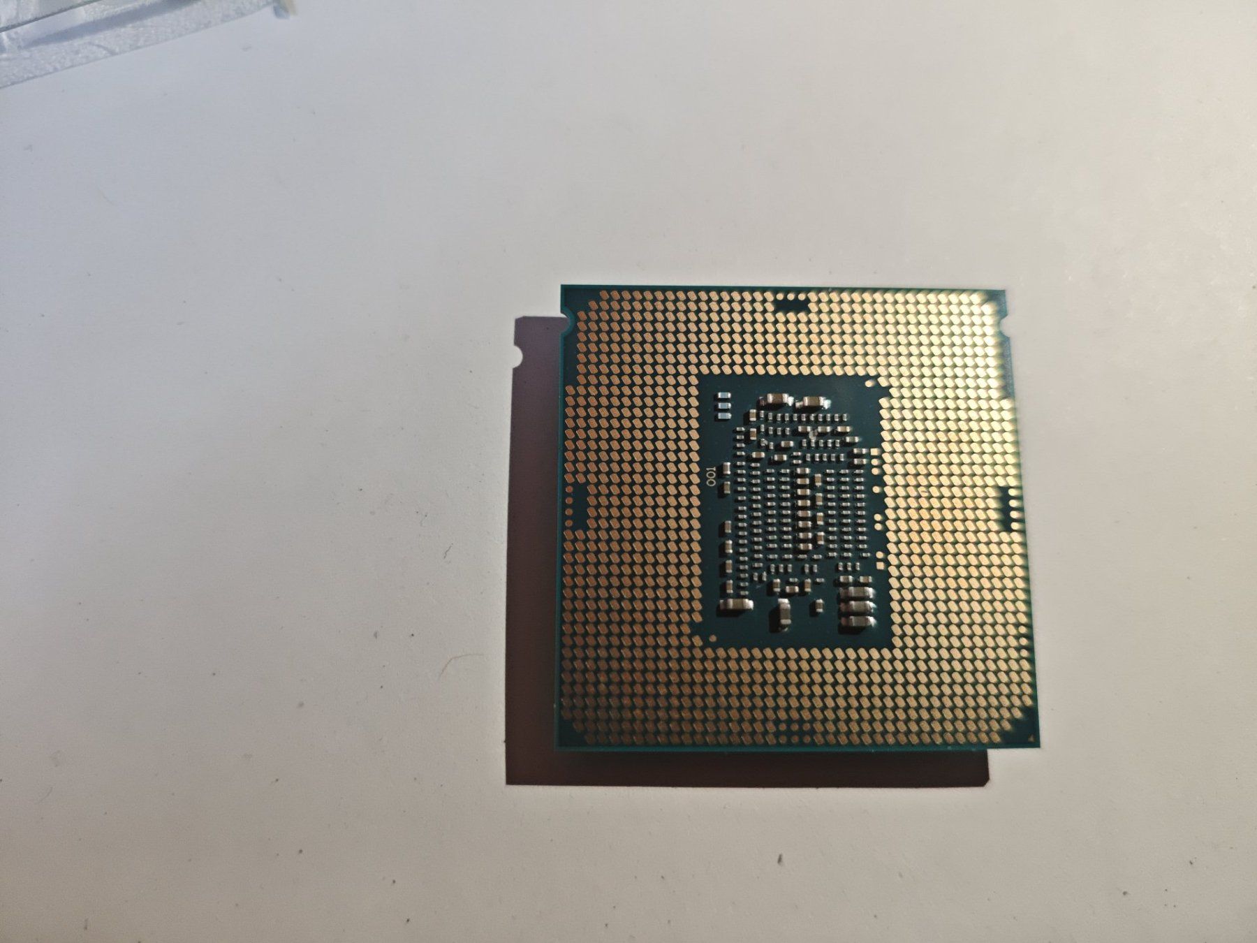 Intel Xeon E3-1220 V5 CPU - Top Zustand! 3.00 GHz (Gebraucht) in ...