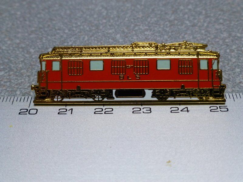 PIN PINS BAHN ZUG LOK | Kaufen auf Ricardo