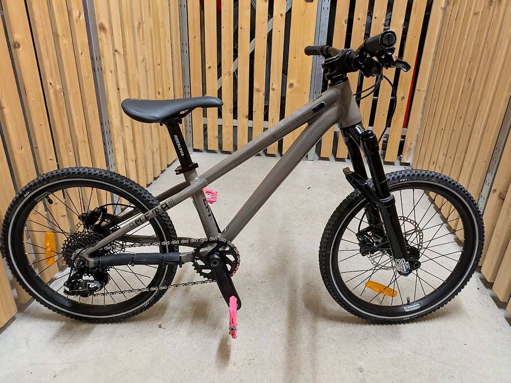 Commencal Meta HT 20 (Gebraucht) in Bern für CHF 720 – nur Abholung auf ...