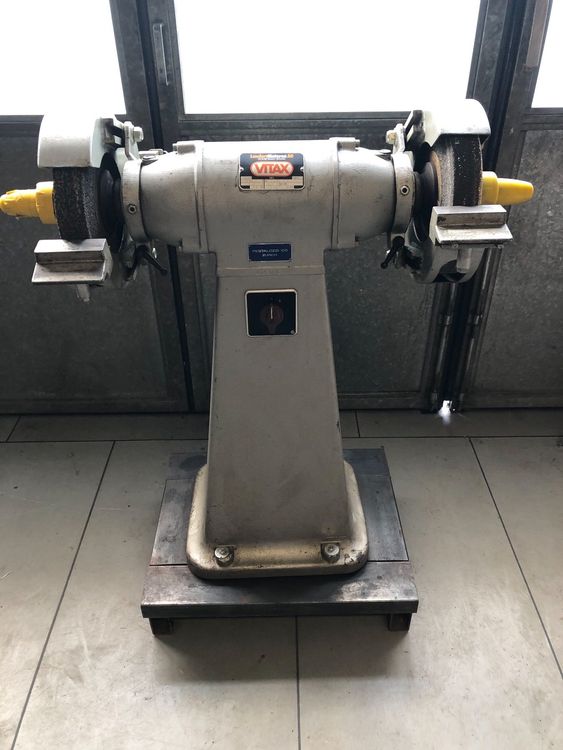 Vitax V3 (Gebraucht) in Wallisellen für CHF 211 – nur Abholung auf ...