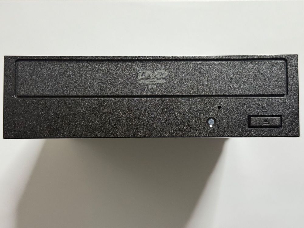 Hitachi Super Multi DVD Writer (Optical Disc Drive) (Gebraucht) in ...