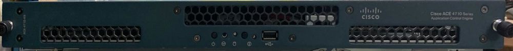 Cisco ACE 4710 Series ACE | Kaufen auf Ricardo