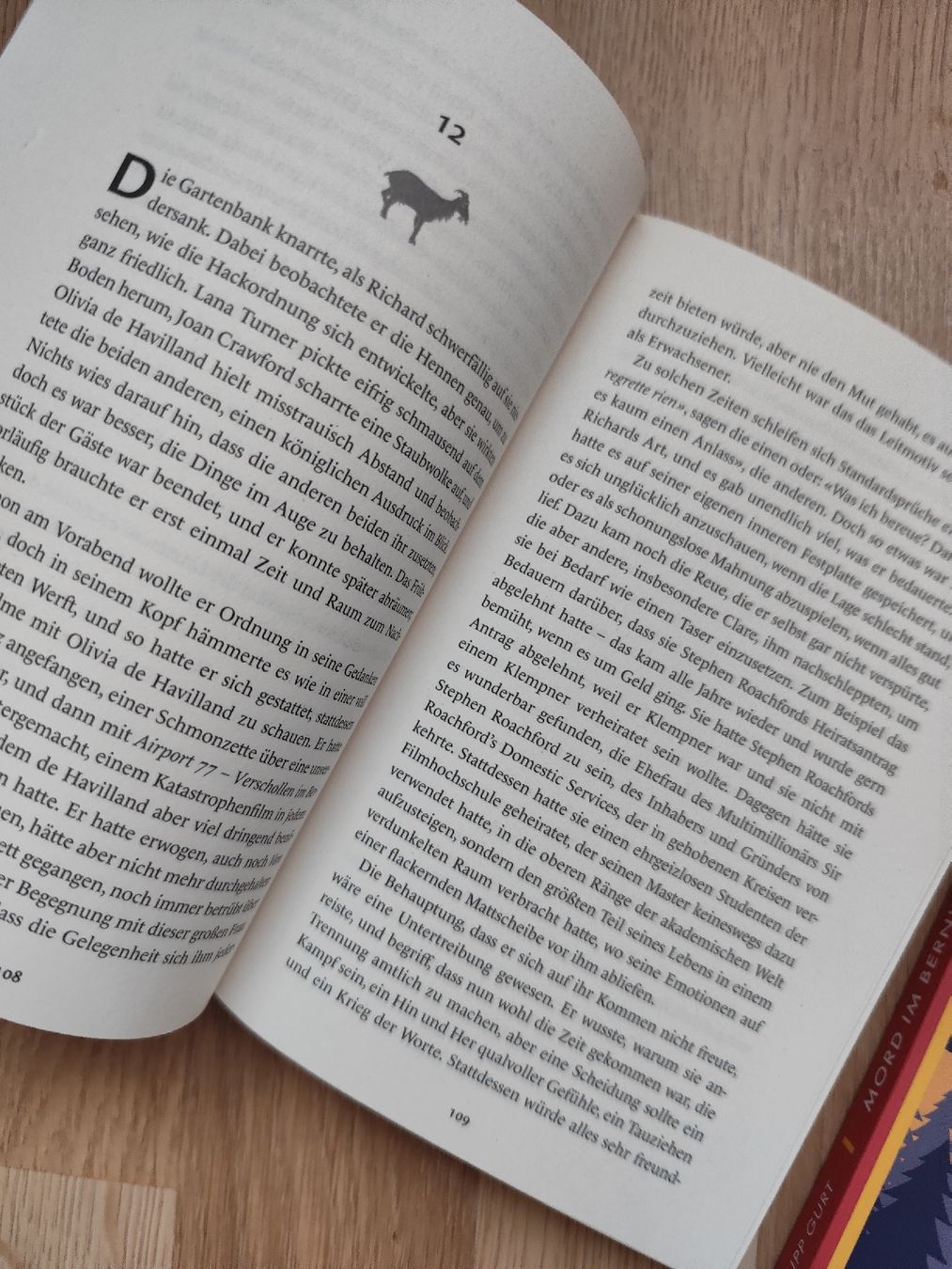 Cozy Mystery Book Set: Bernina Express & Cheese Crime 🧀 (Gebraucht) in ...