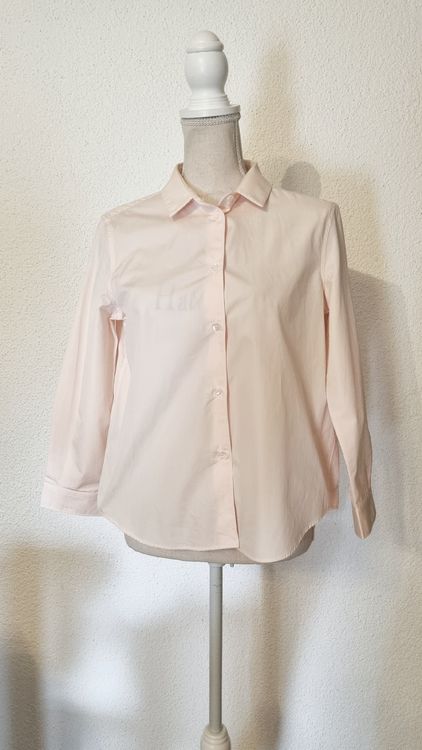Sehr hübsche Hemd-Bluse von "ASPESI" Gr. 36 (It.42) (Neu (gemäss ...