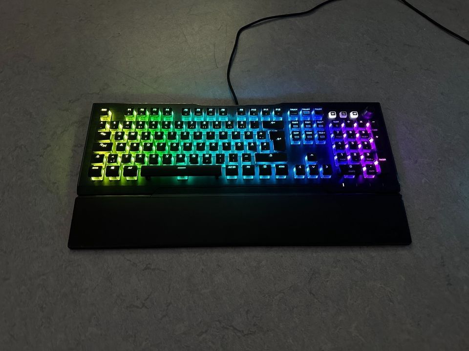 Roccat Vulcan Aimo 120 | Kaufen auf Ricardo