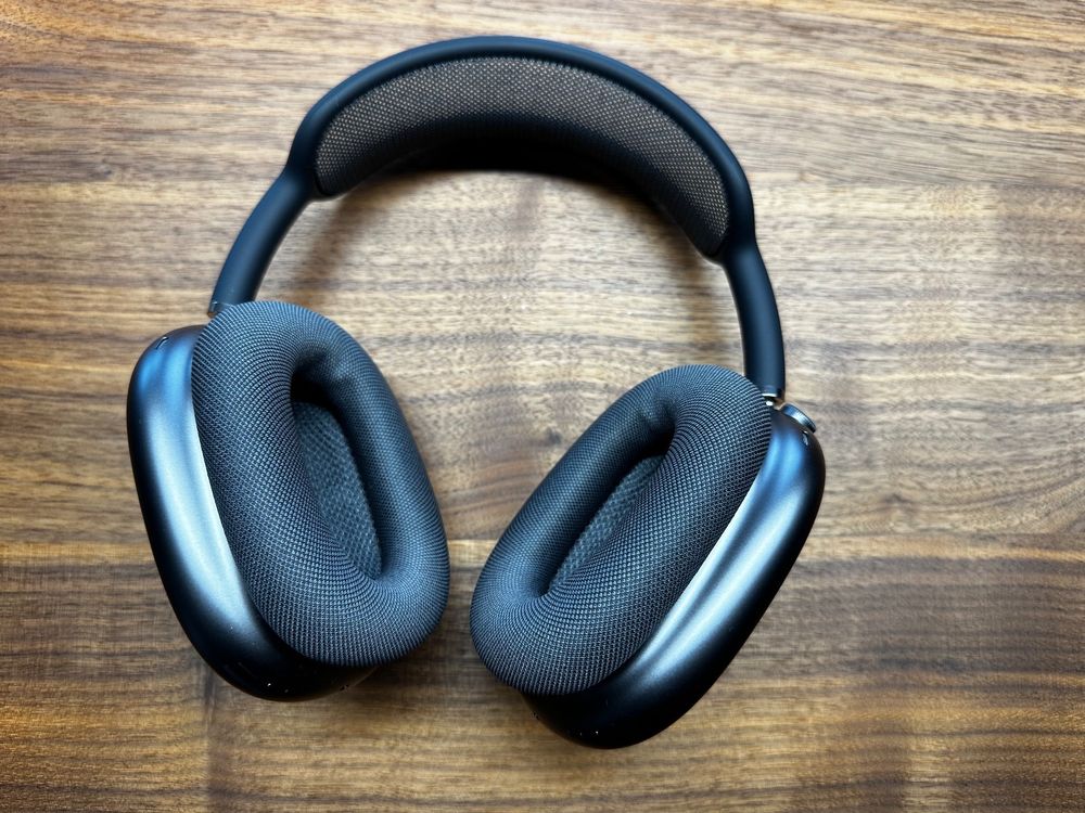 Apple AirPods Max (Gebraucht) in für CHF 360 – mit Lieferung auf ...