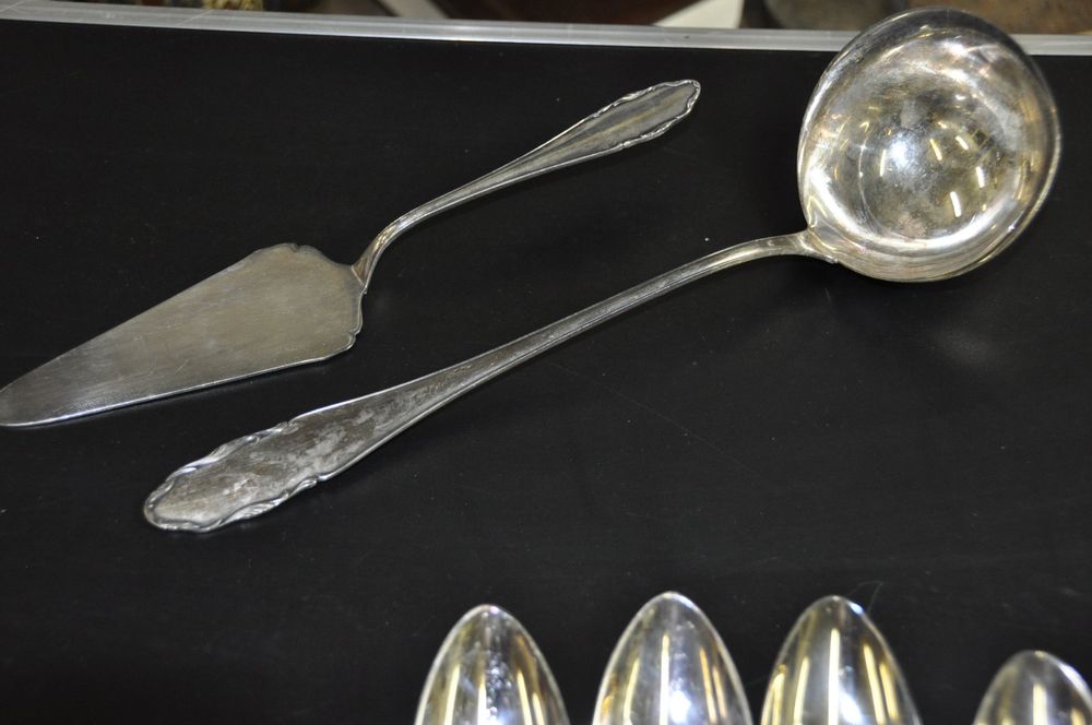 Konvolut 42 Stück WMF Friodur Besteck Besteckteile | Kaufen auf Ricardo