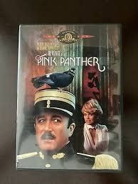 Revenge of the Pink Panther (Code 1/USA) (D'occasion) à pour CHF 1 ...