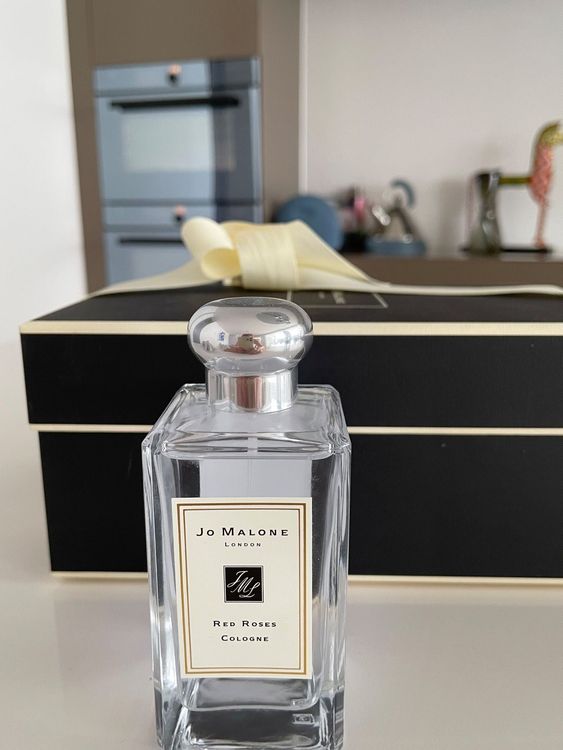 Jo Malone Red Roses 100 ml (Gebraucht) in St. Gallen für CHF 77 – mit ...