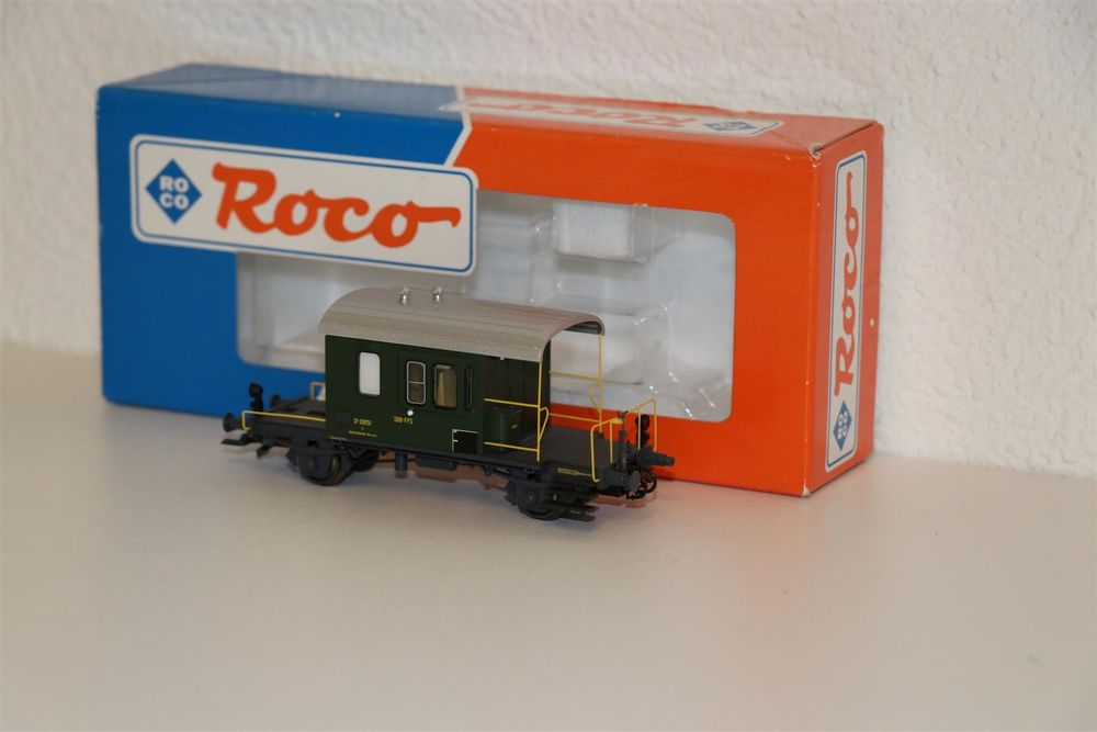 Roco 46965 - SBB Db 10651 Sputnik Licht | Kaufen auf Ricardo