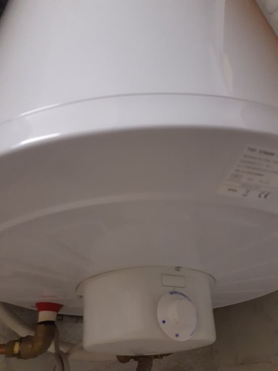 Boiler 200 Liter | Kaufen auf Ricardo