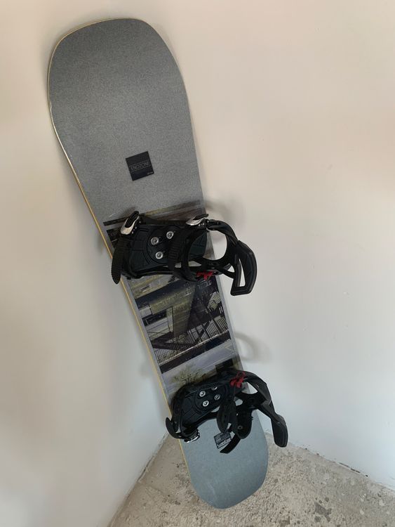 Snowboard 146cm | Kaufen auf Ricardo