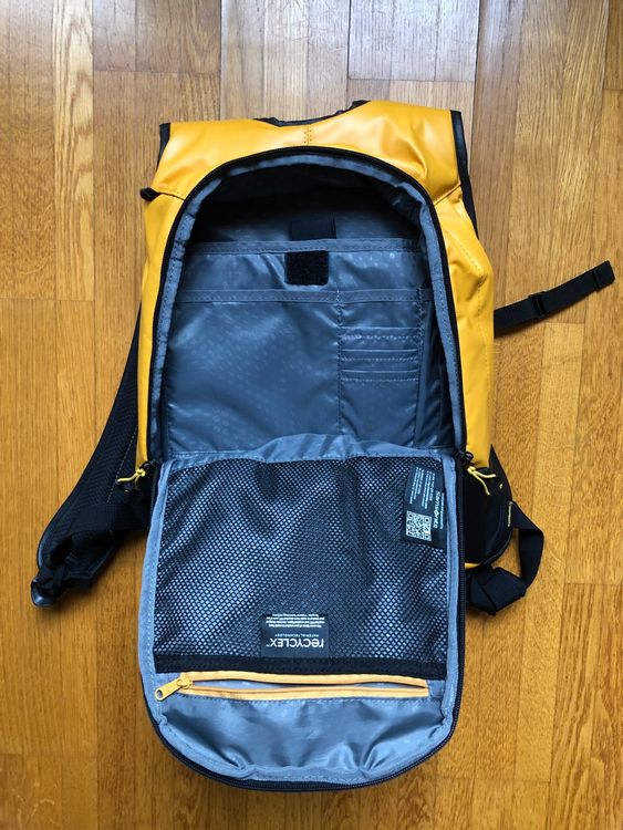 Samsonite Rucksack Recyclex Laptop S | Kaufen auf Ricardo