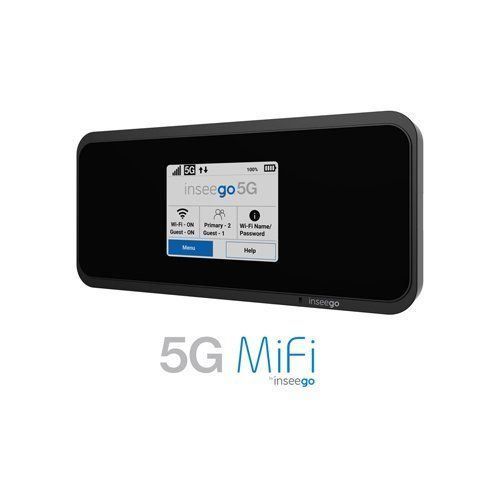 Inseego 5G MiFi M2000 Mobile Hotspot | Kaufen auf Ricardo