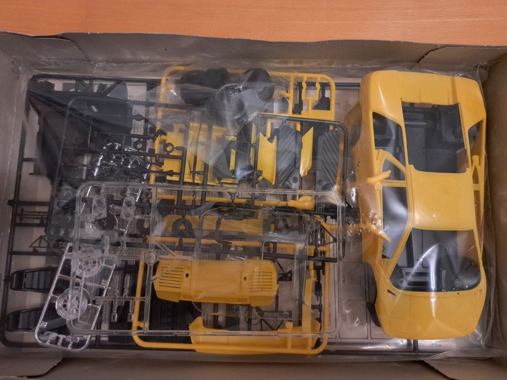 Revell Auto Lamborghini Diablo | Kaufen auf Ricardo