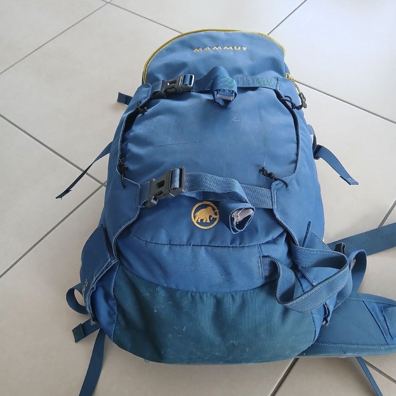 mammut ride 22 (D'occasion) à Botyre (Ayent) pour CHF 40 – avec ...