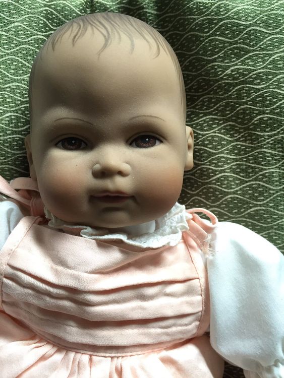 Heidi Ott Baby, ca 42 cm | Kaufen auf Ricardo