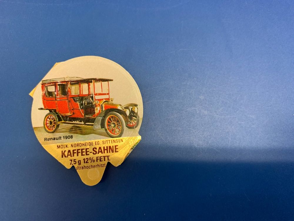 Von Serie 6 B Riegel Nr. 19 (Gebraucht) in Fislisbach für CHF 5 – mit Lieferung auf Ricardo kaufen