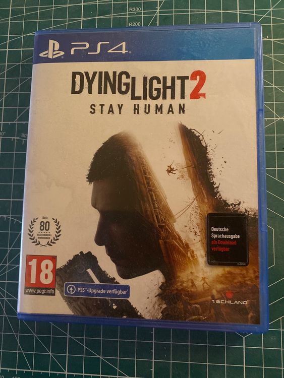 Dying Light 2 Stay Human | Kaufen auf Ricardo