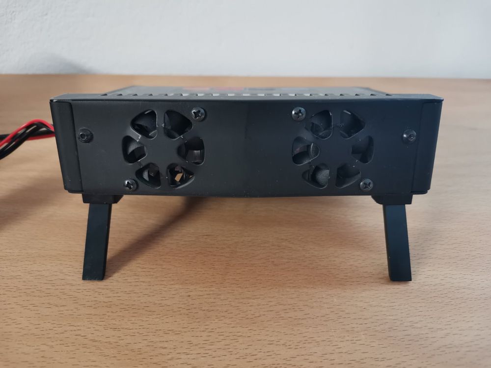 Ladegerät Lipo mit Balancer- Board und Netzteil | Kaufen auf Ricardo