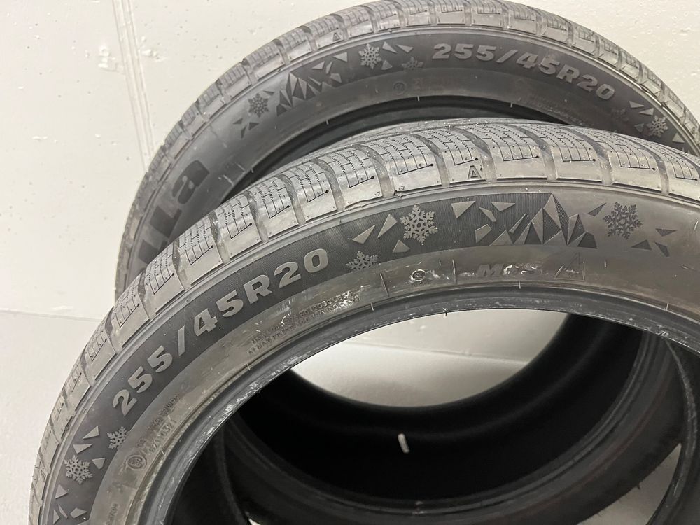 4 Rotalla Setula W Race S330 (Mischbereifung) (Gebraucht) in Zug für ...