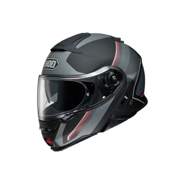 Helm SHOEI Neotec 2 Neuwertig! (Gebraucht) in Turtmann für CHF 335 ...