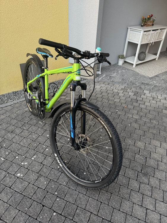 Merida Mountainbike (Gebraucht) in Laupen ZH für CHF 150 – nur Abholung ...