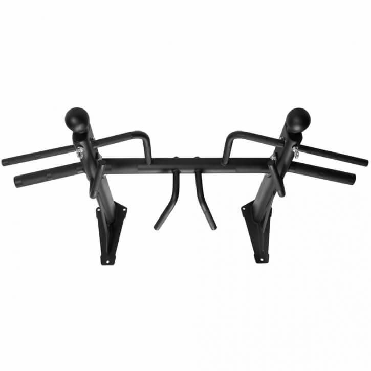 Klimmzugstange Wand Multigriff (Gebraucht) in Burgdorf für CHF 89 – nur ...