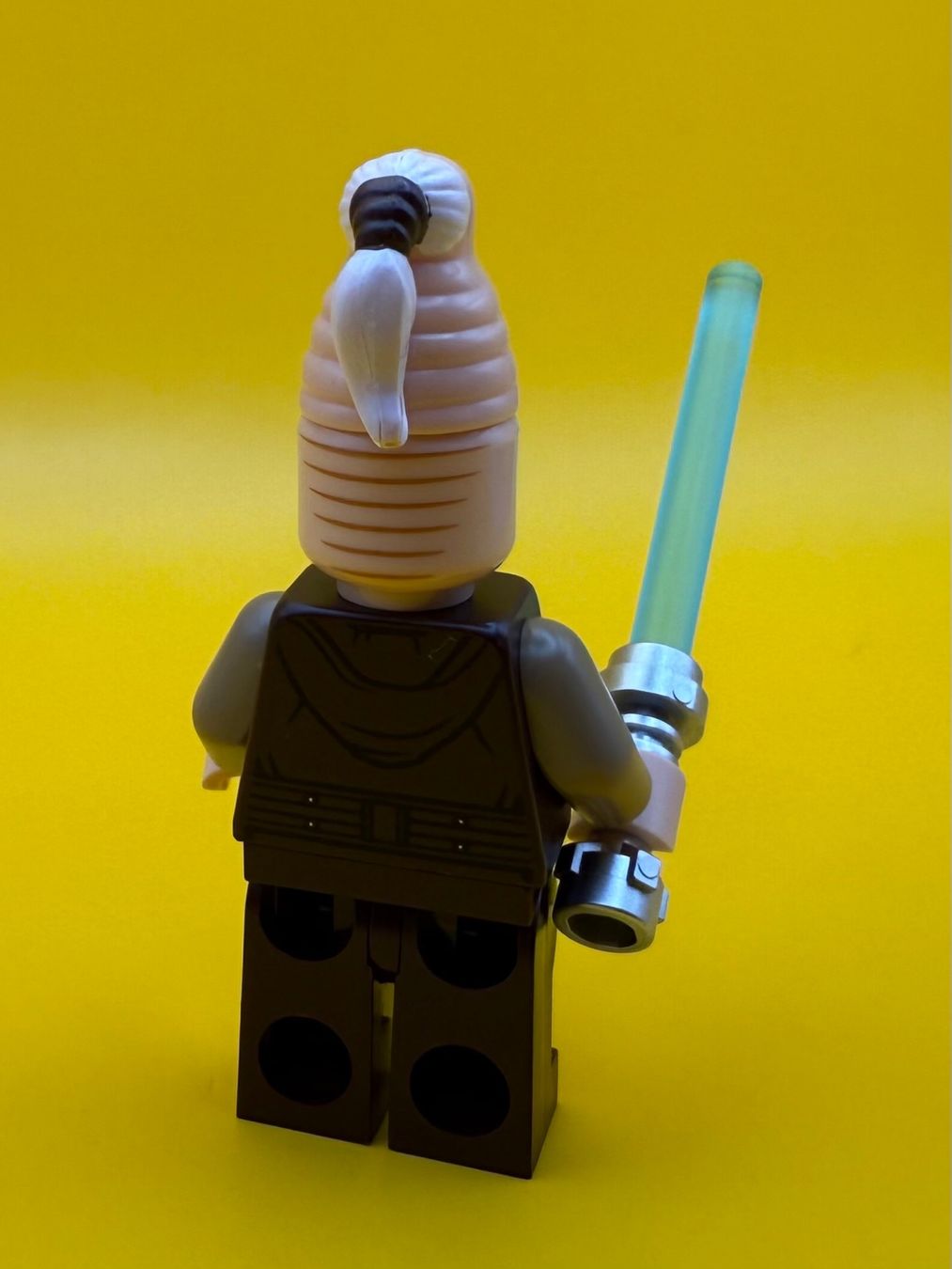 Lego Star Wars Ki - Adi - Mundi sw1432 Minifigur neu (Neu (gemäss ...