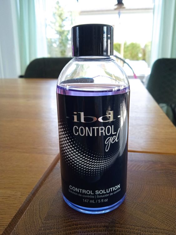 IBD Control Solution Liquid für Control Gel (Gebraucht) in Rothrist für ...