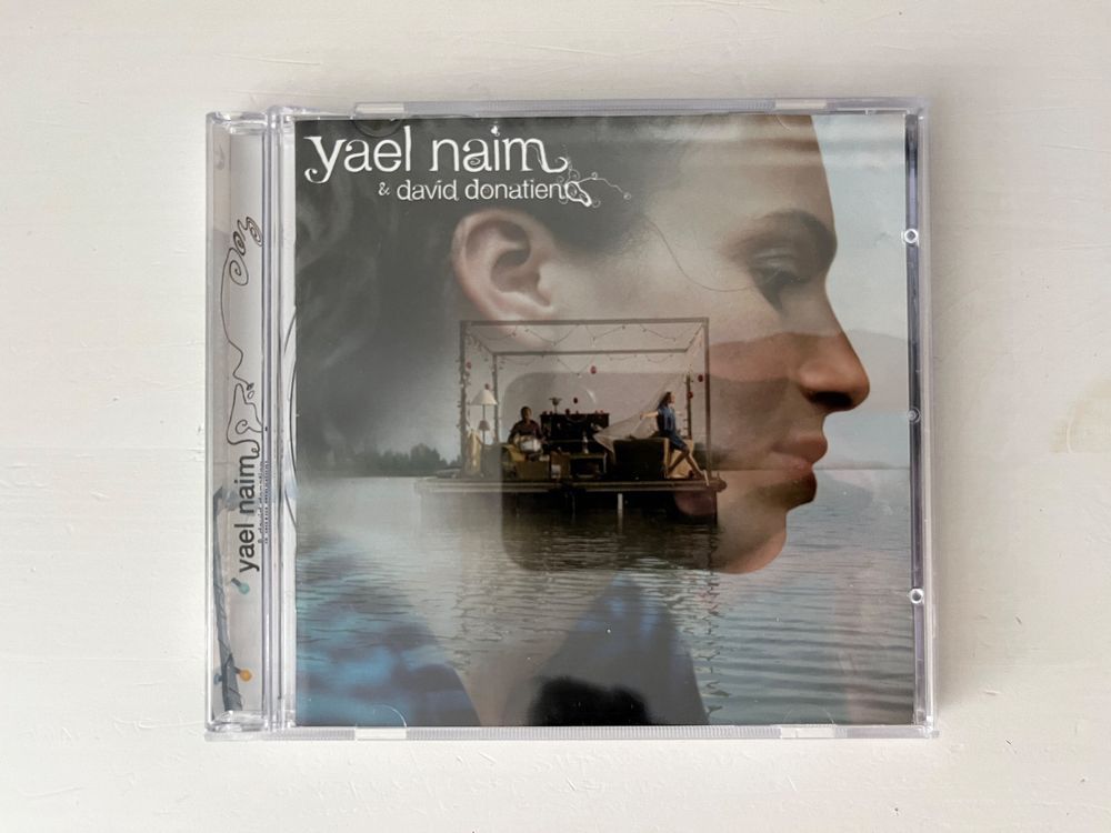 Yael Naim & David Donatien CD 💿 (Gebraucht) in Sierre für CHF 1.95 ...