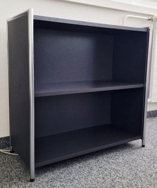 Akten-Regal / 2 Fächer (Gebraucht) in Urdorf für CHF 99 – nur Abholung ...