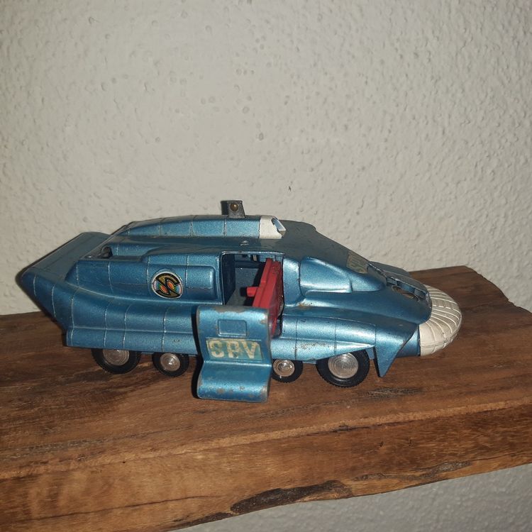 Spectrum Pursuit Dinky Toys | Kaufen auf Ricardo
