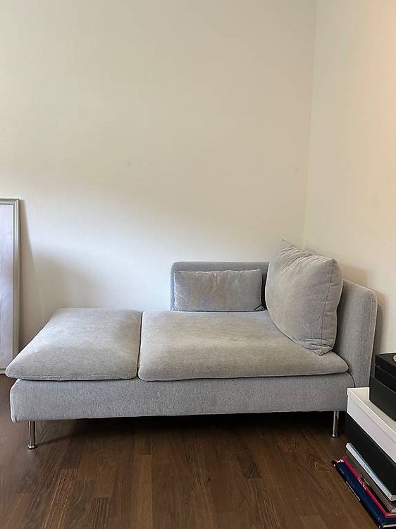IKEA SÖDERHAMN Sofa (Gebraucht) in Schaffhausen für CHF 180 – nur Abholung auf Ricardo kaufen